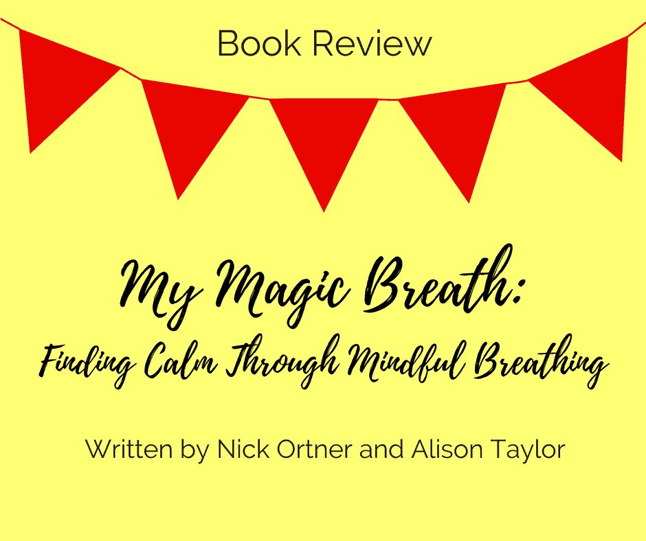 Book Review - My Magic Breath | Yellow Cottage Living