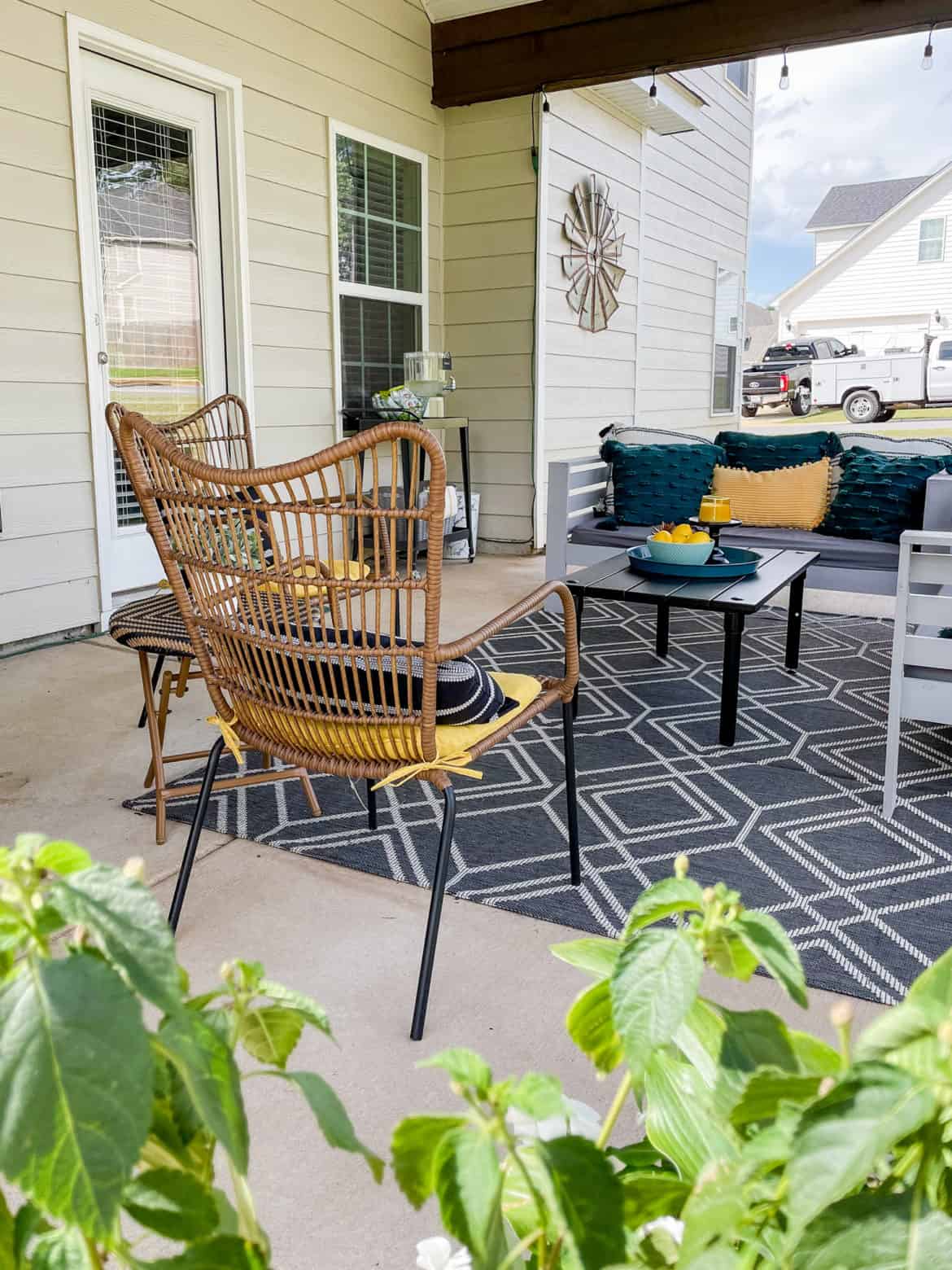 Spring 2021 One Room Challenge – Final Reveal