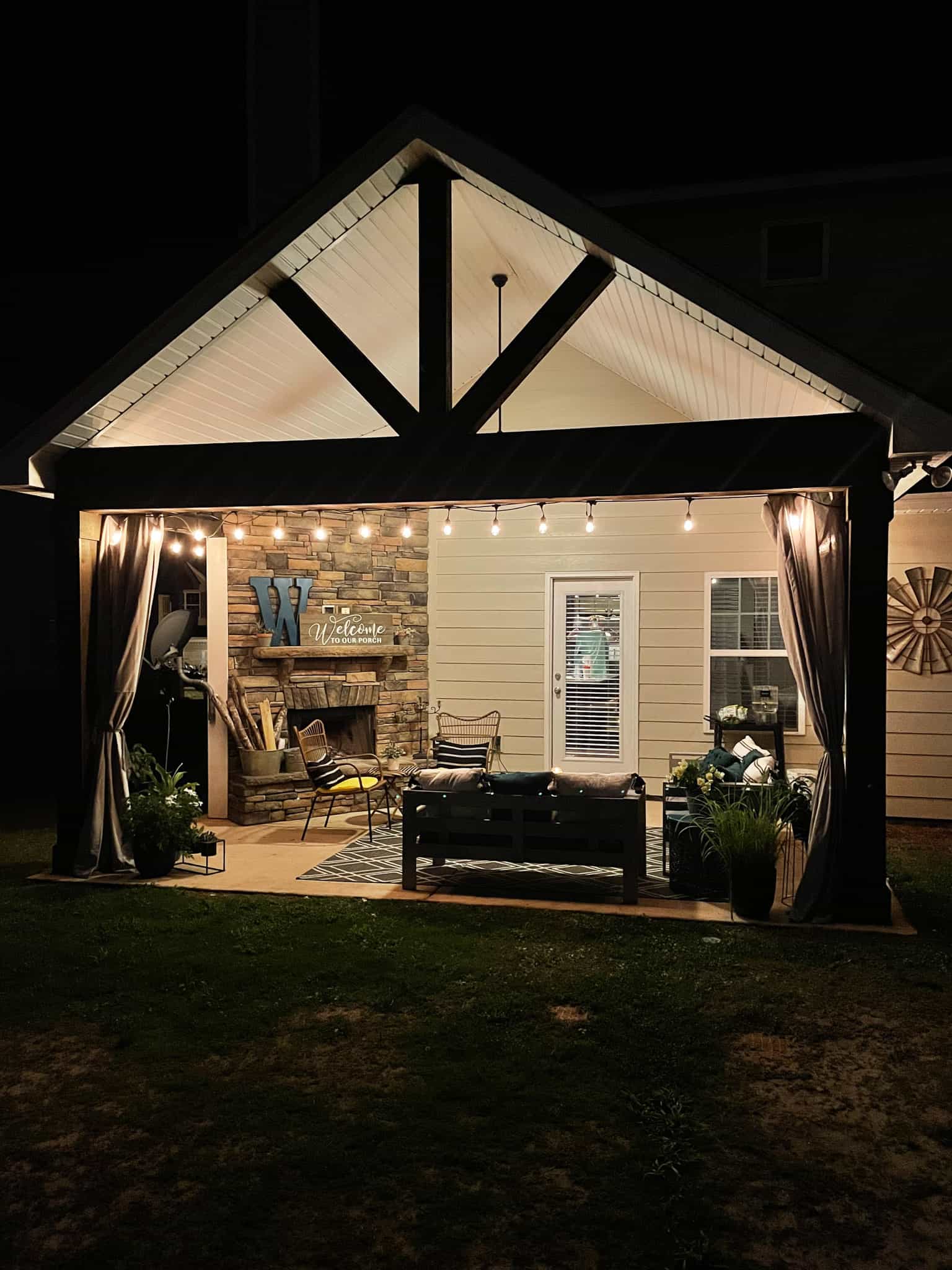 Spring 2021 One Room Challenge – Final Reveal