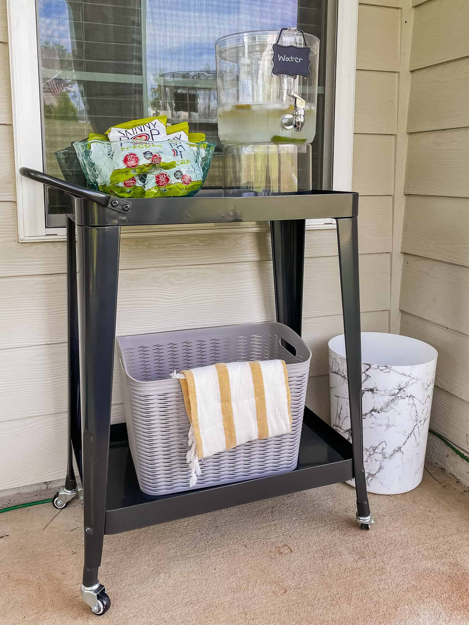 Spring 2021 One Room Challenge – Final Reveal