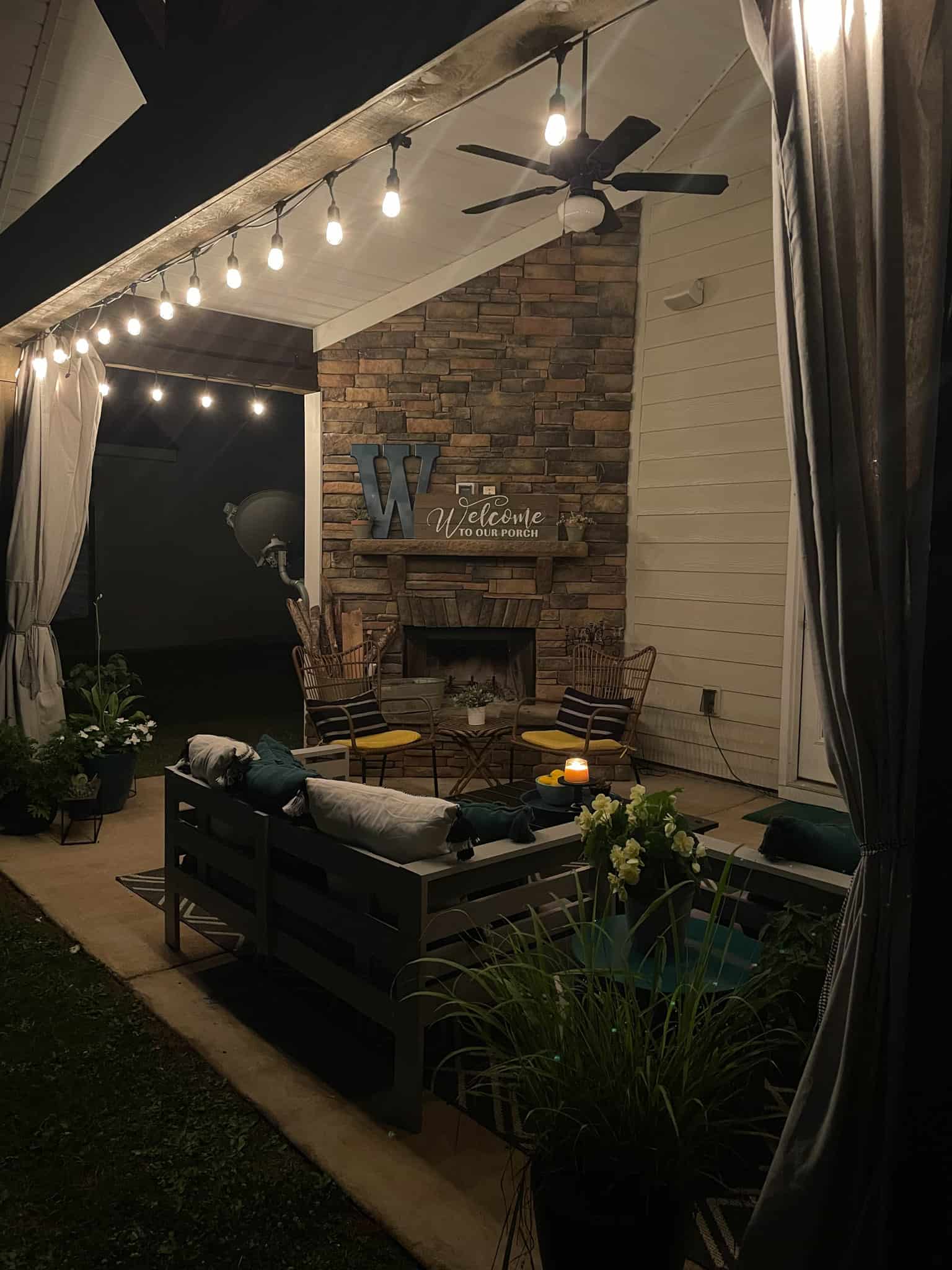 Spring 2021 One Room Challenge – Final Reveal