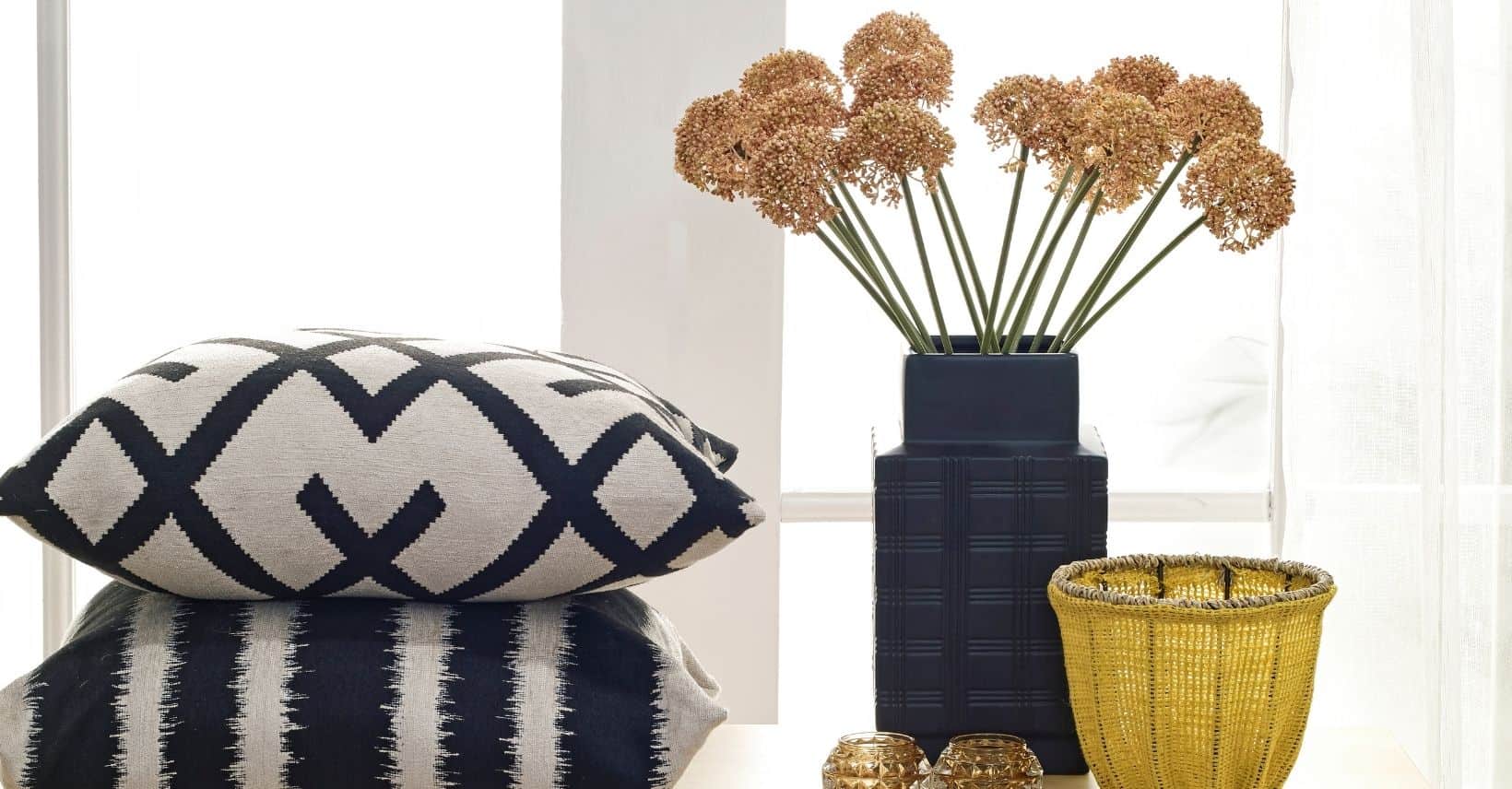 Maintain an Easily Tidied Home with These 21 Tips